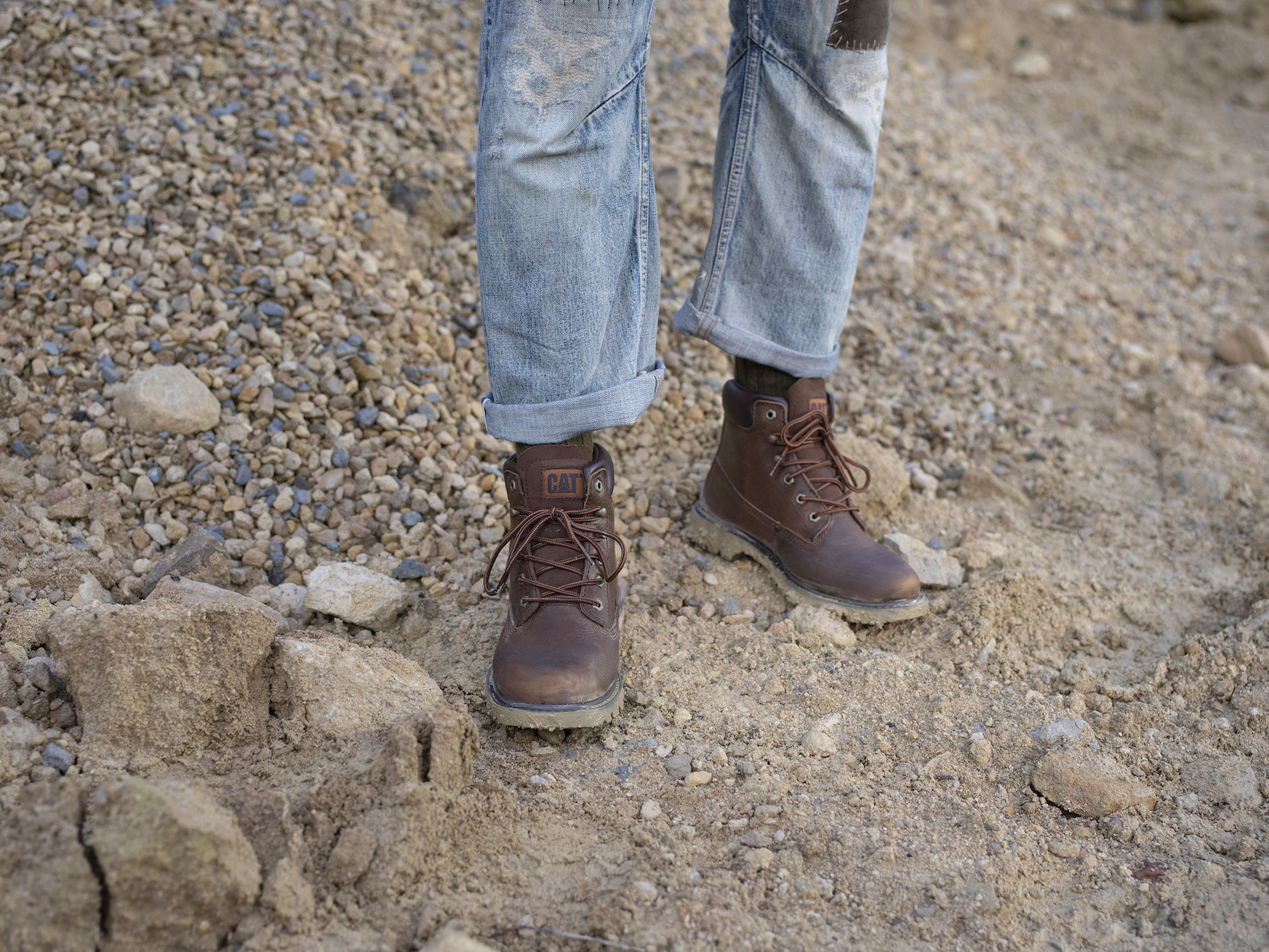 CAT Footwear Presents A New Campaign For AW21 | Fashion | Clash Magazine